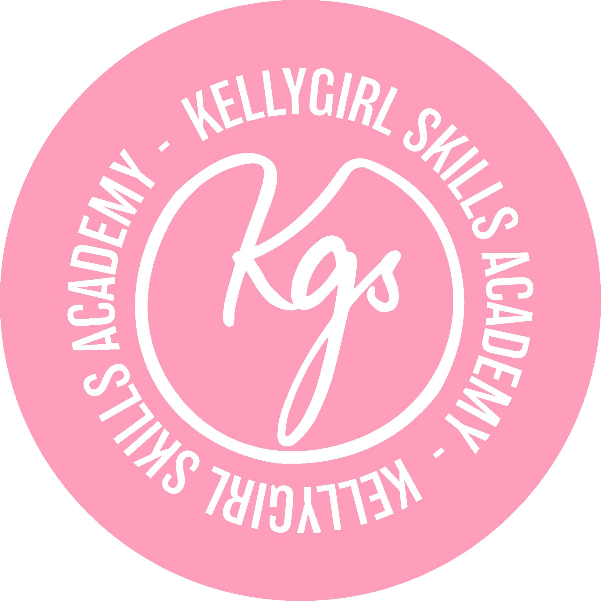 KellyGirl Skills Academy – Lifelong Learning, One Skill At A Time.