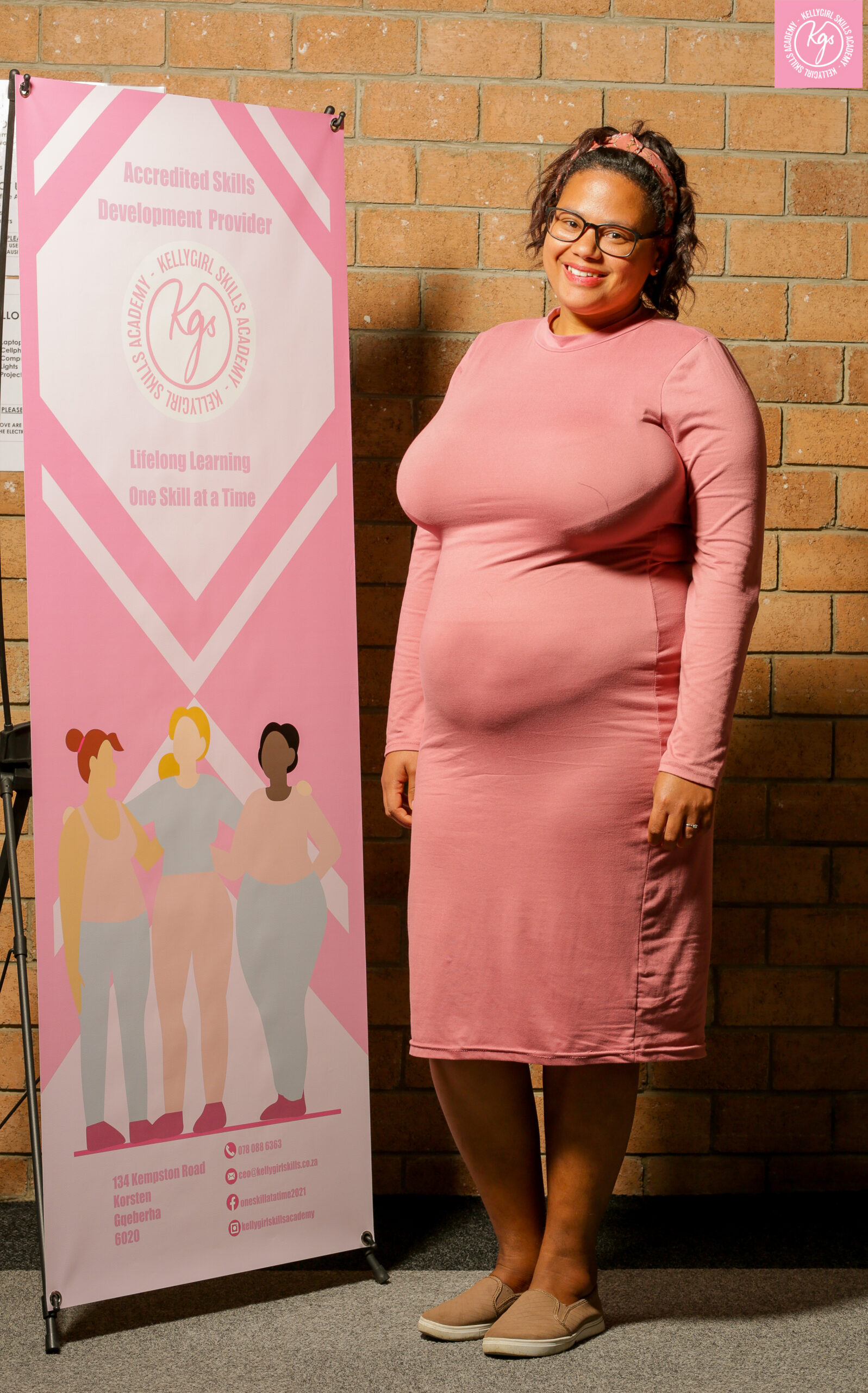 Gallery – KellyGirl Skills Academy